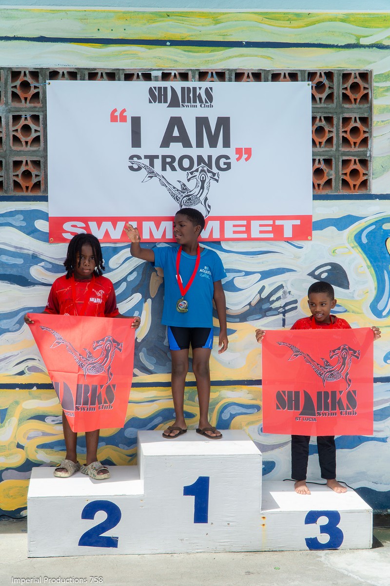 Sharks Swim Club Home