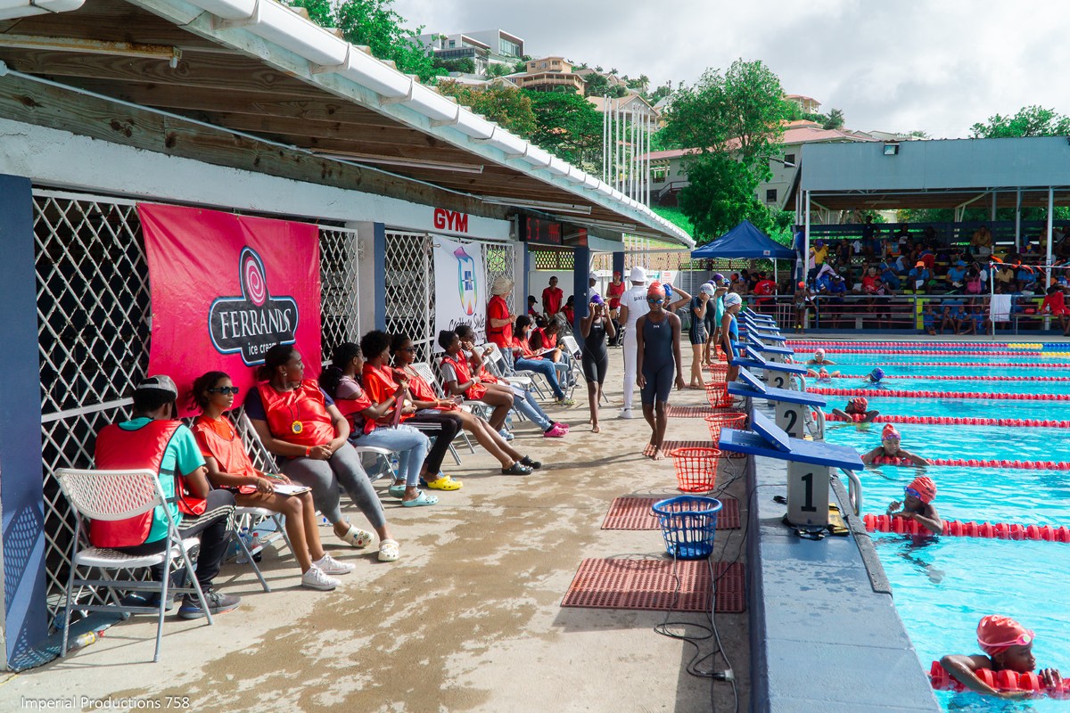 Sharks Swim Club Home