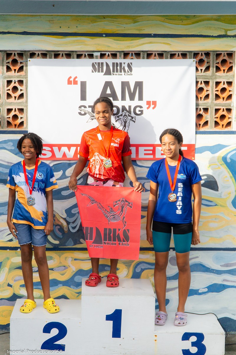 Sharks Swim Club Home