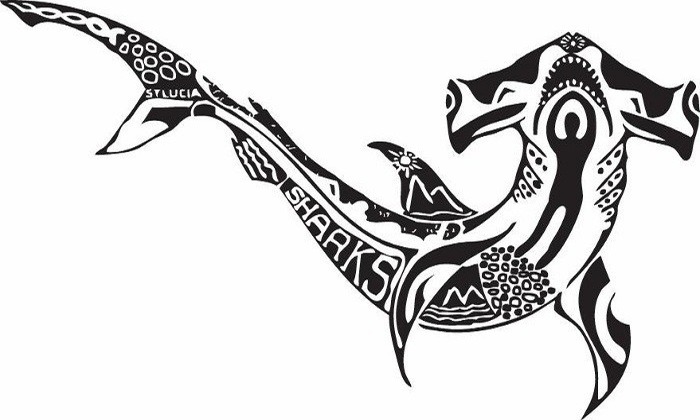 Sharks Swim Club Home