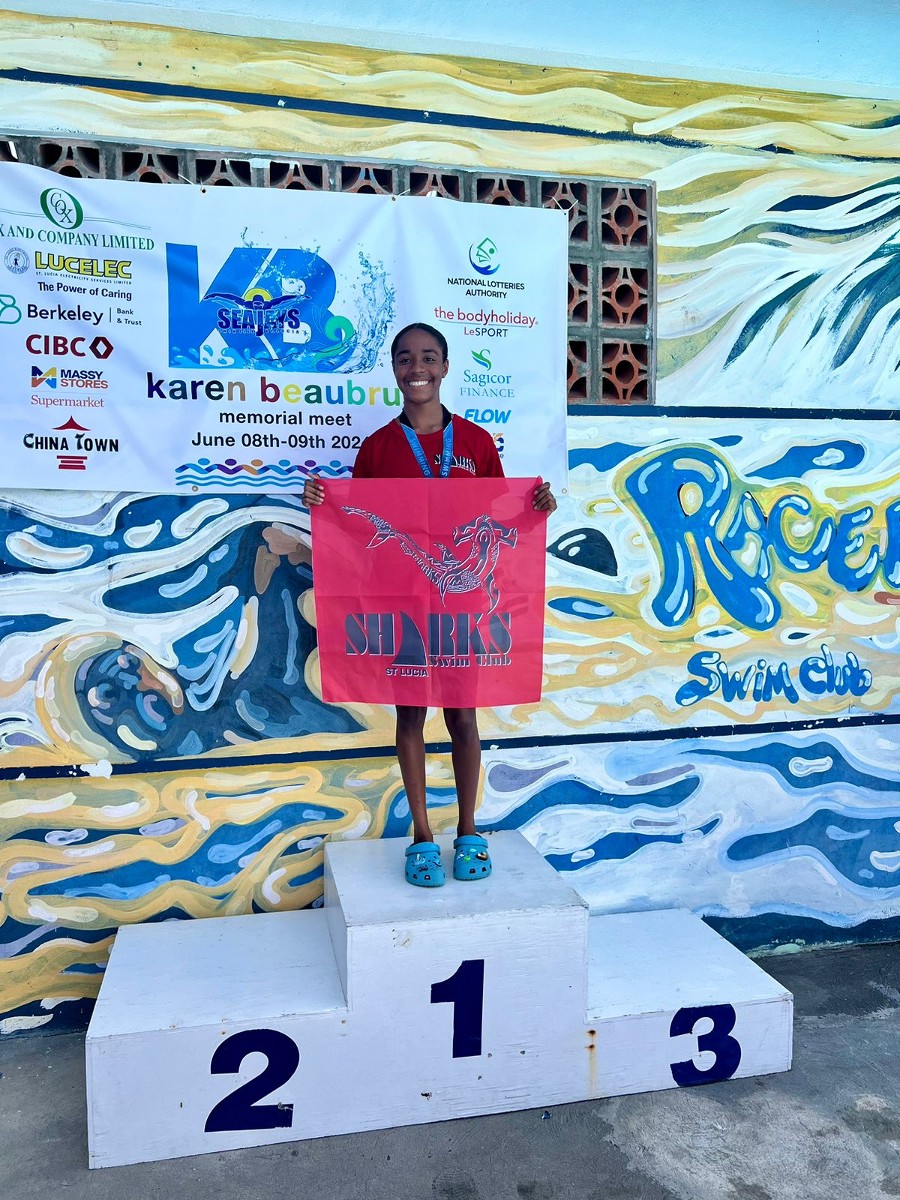 Sharks Swim Club Home