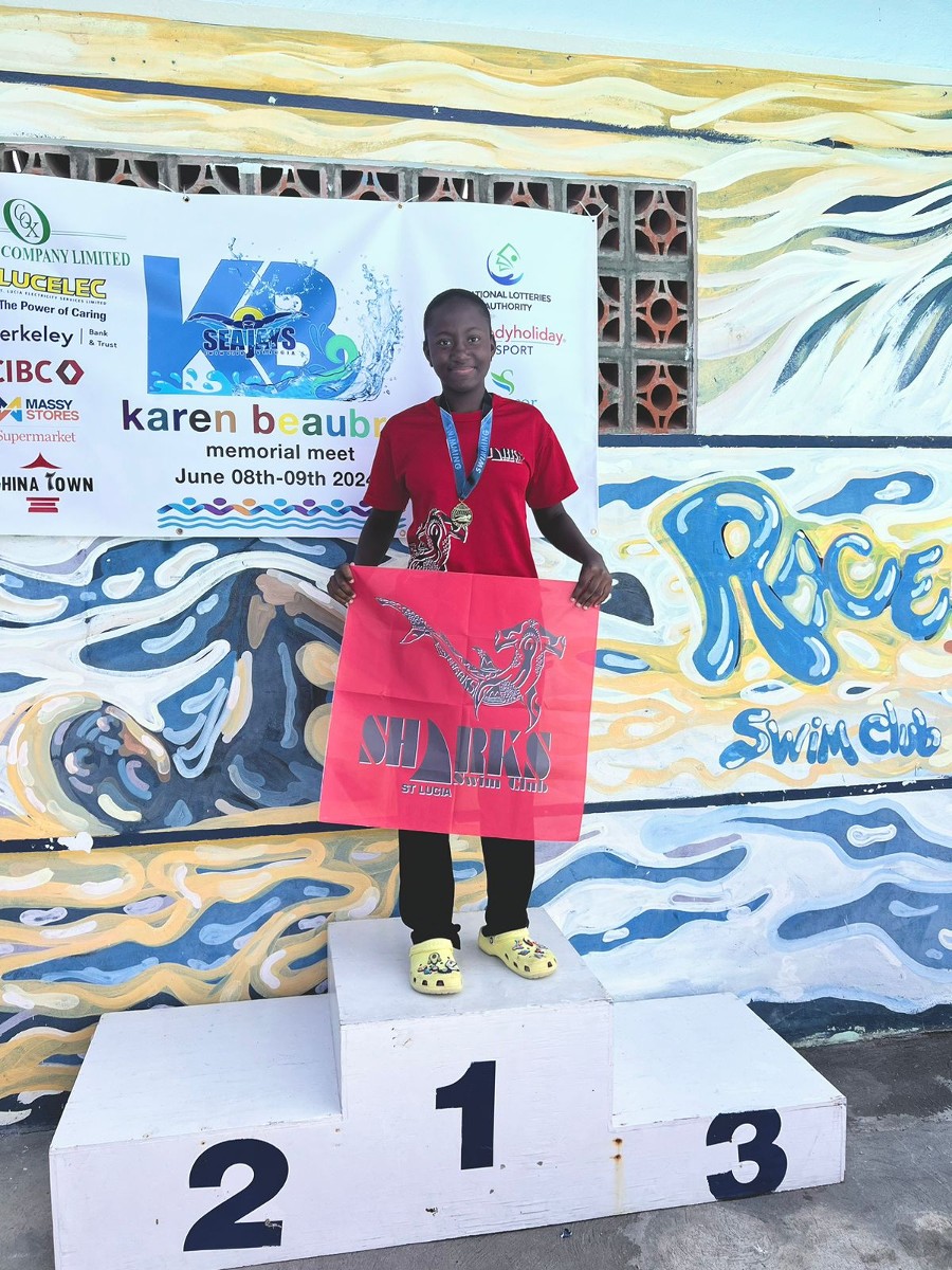 Sharks Swim Club Home