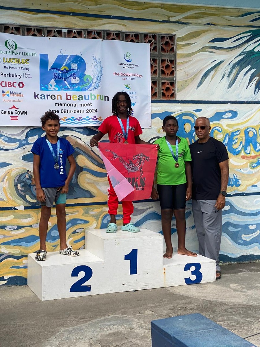 Sharks Swim Club Home